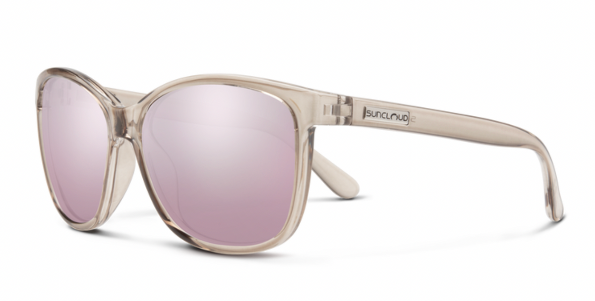 Suncloud Sashay – Twisted Tides