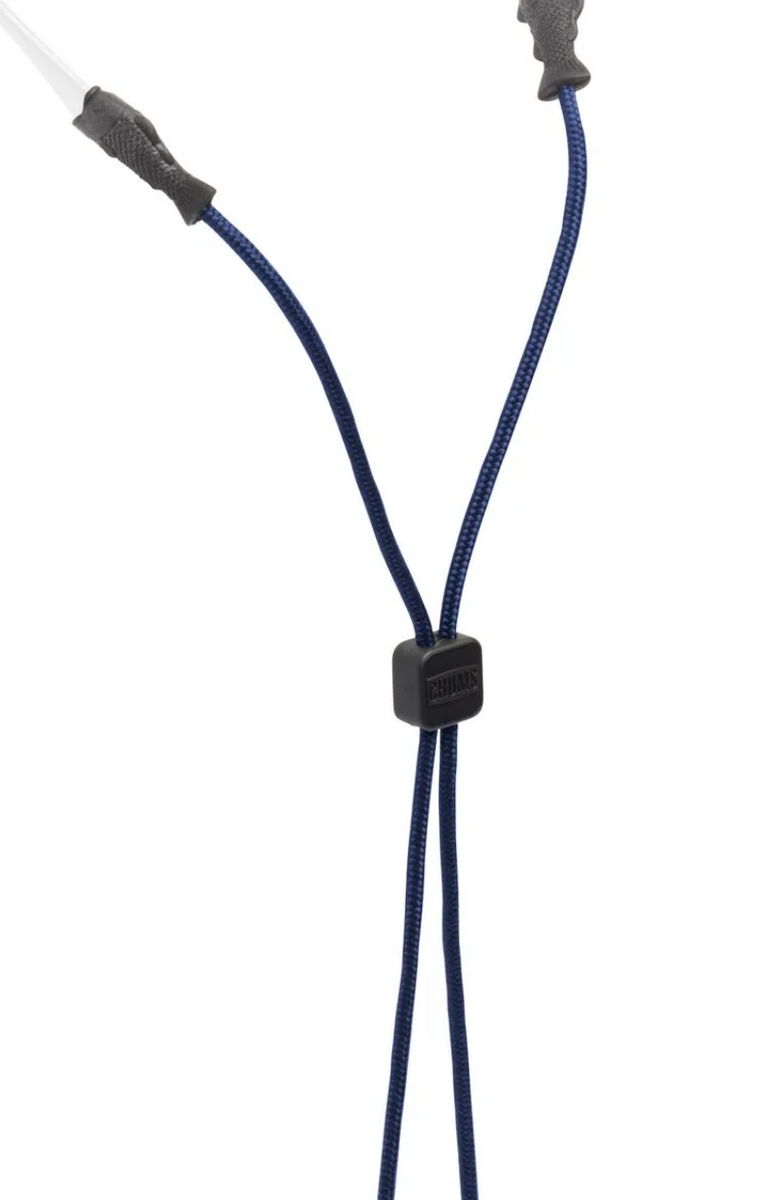 CHUMS FISH TIP EYEWEAR RETAINER – Twisted Tides