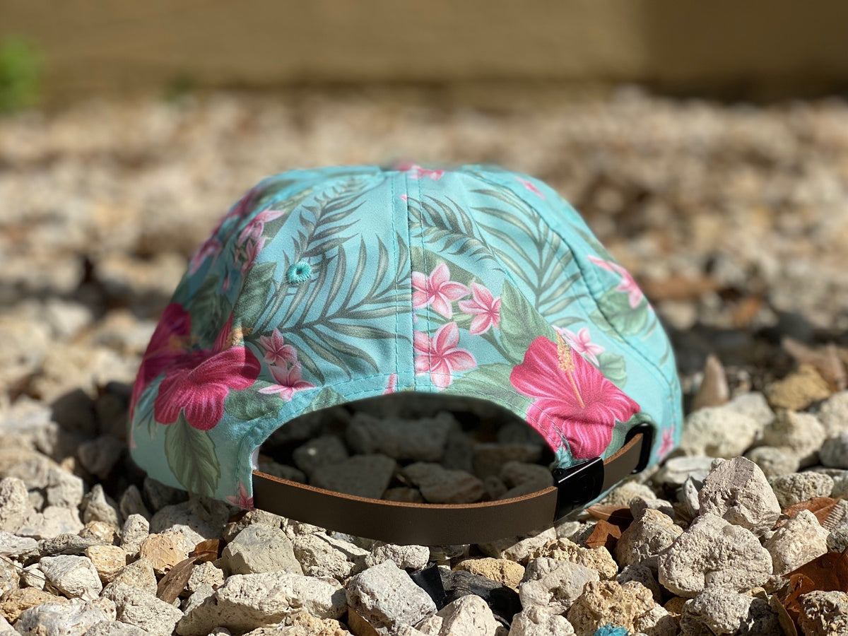 West Palm Rope Hat – Twisted Tides