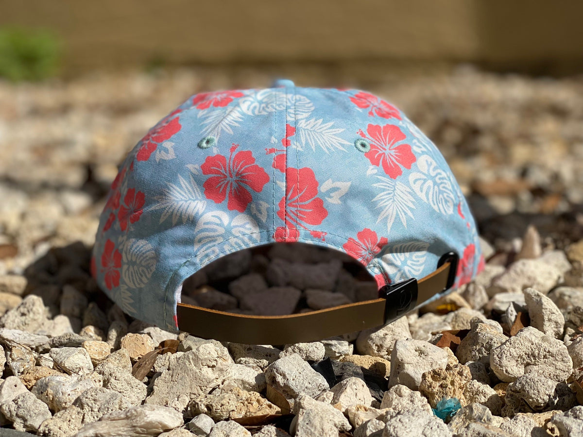 Venice Rope Hat – Twisted Tides